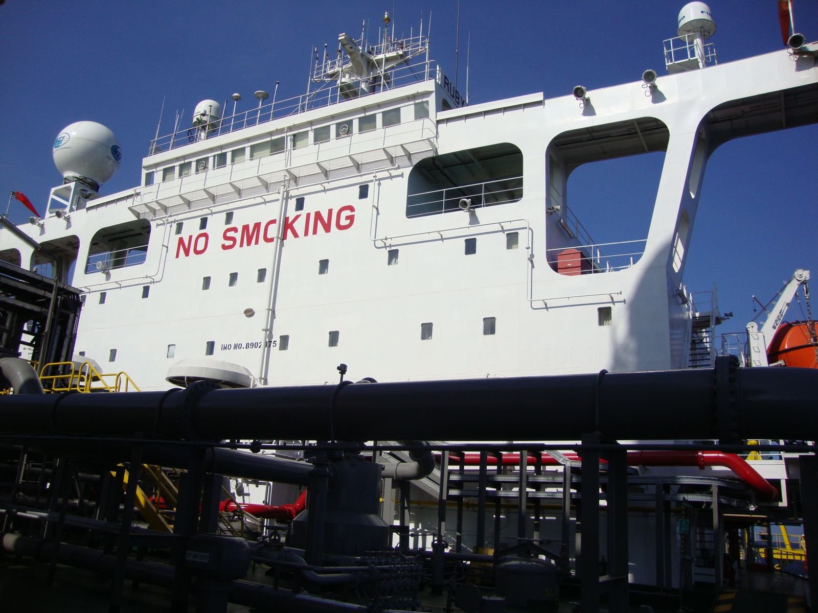 Chartering Services for product/chemical tankers – An Bình Logistics